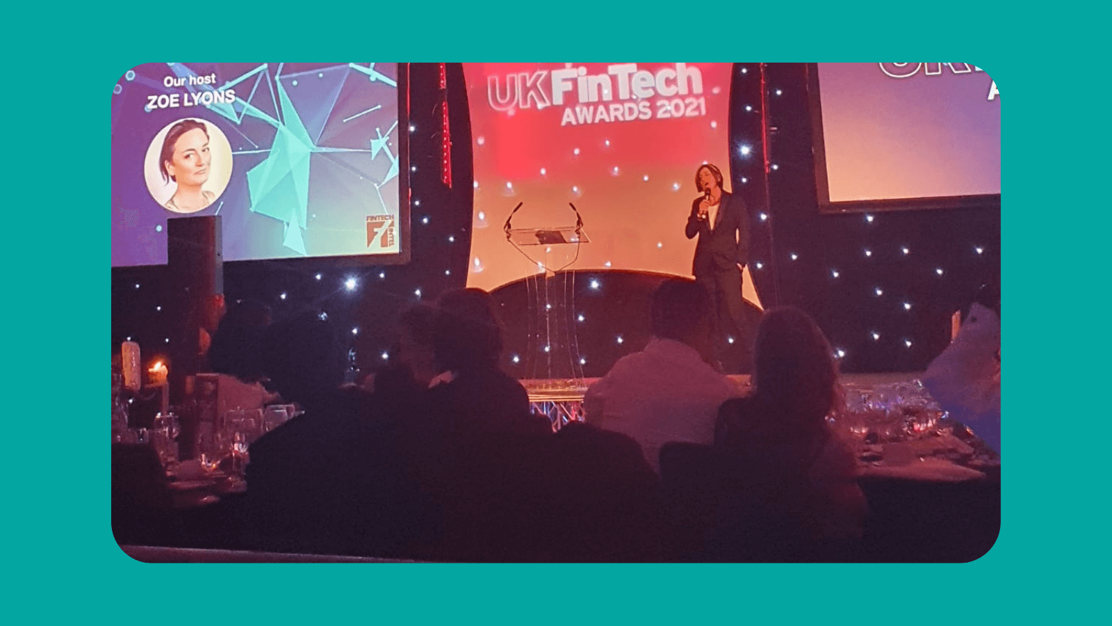 UK Fintech Awards 2021: Congratulations To All Winners