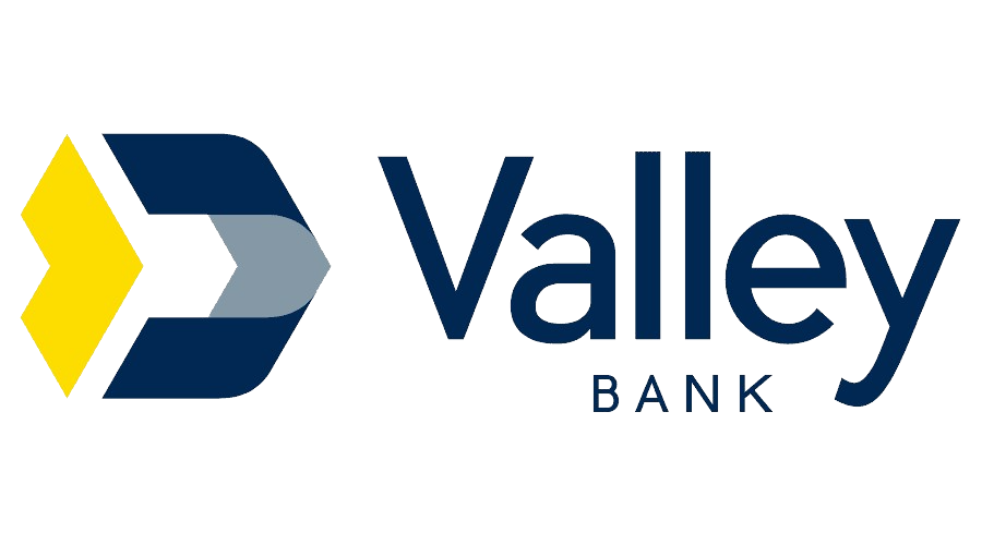 River Valley Bank Logo Milk River Valley Bank & U.S. Land Office,