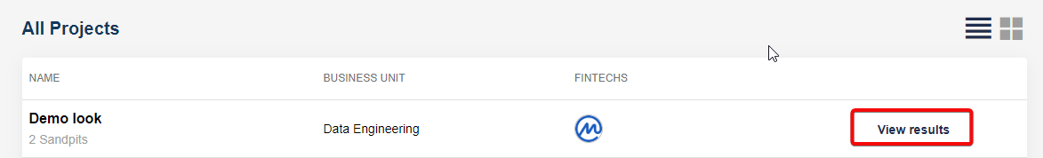 How to view & track Project progress • NayaOne