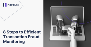 Fraud Detection in Transactions: 8 Key Steps for Success