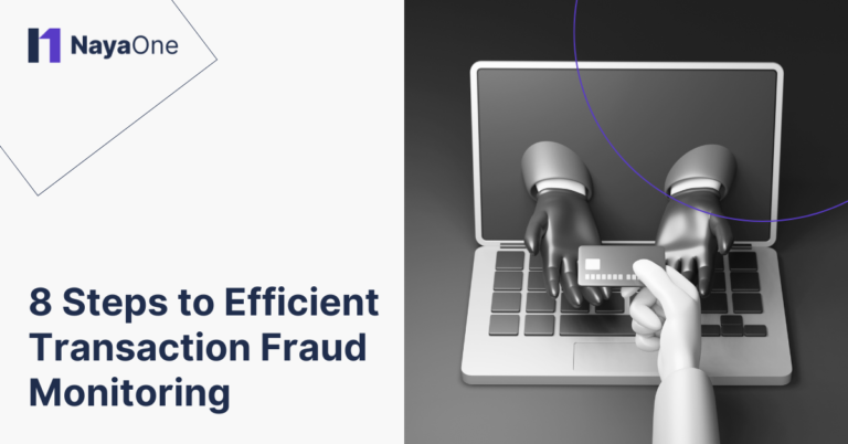 Fraud Detection in Transactions: 8 Key Steps for Success