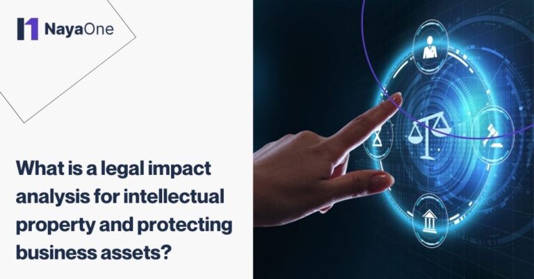 Legal Impact Analysis: Protecting Your Business Assets