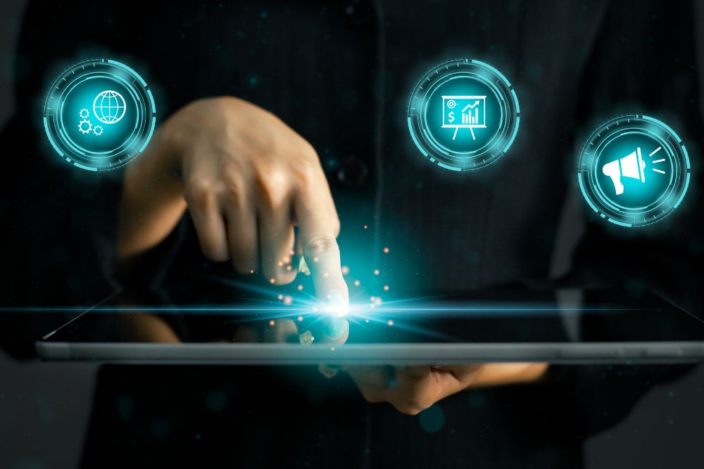 Overcoming Challenges In Evaluating Technology Vendors