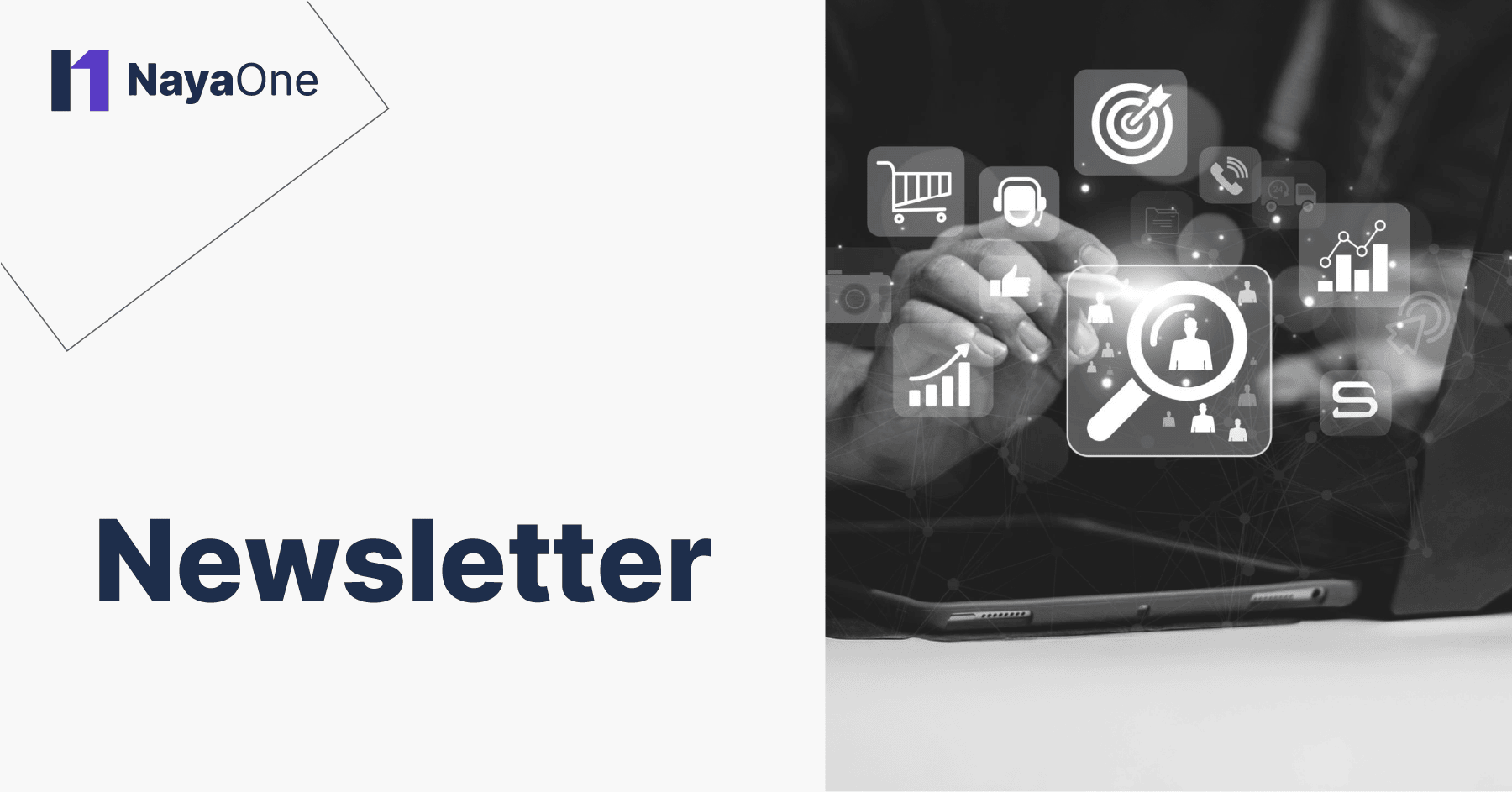 Big Fish, Nimble Tech: Your Source For Fintech Innovation